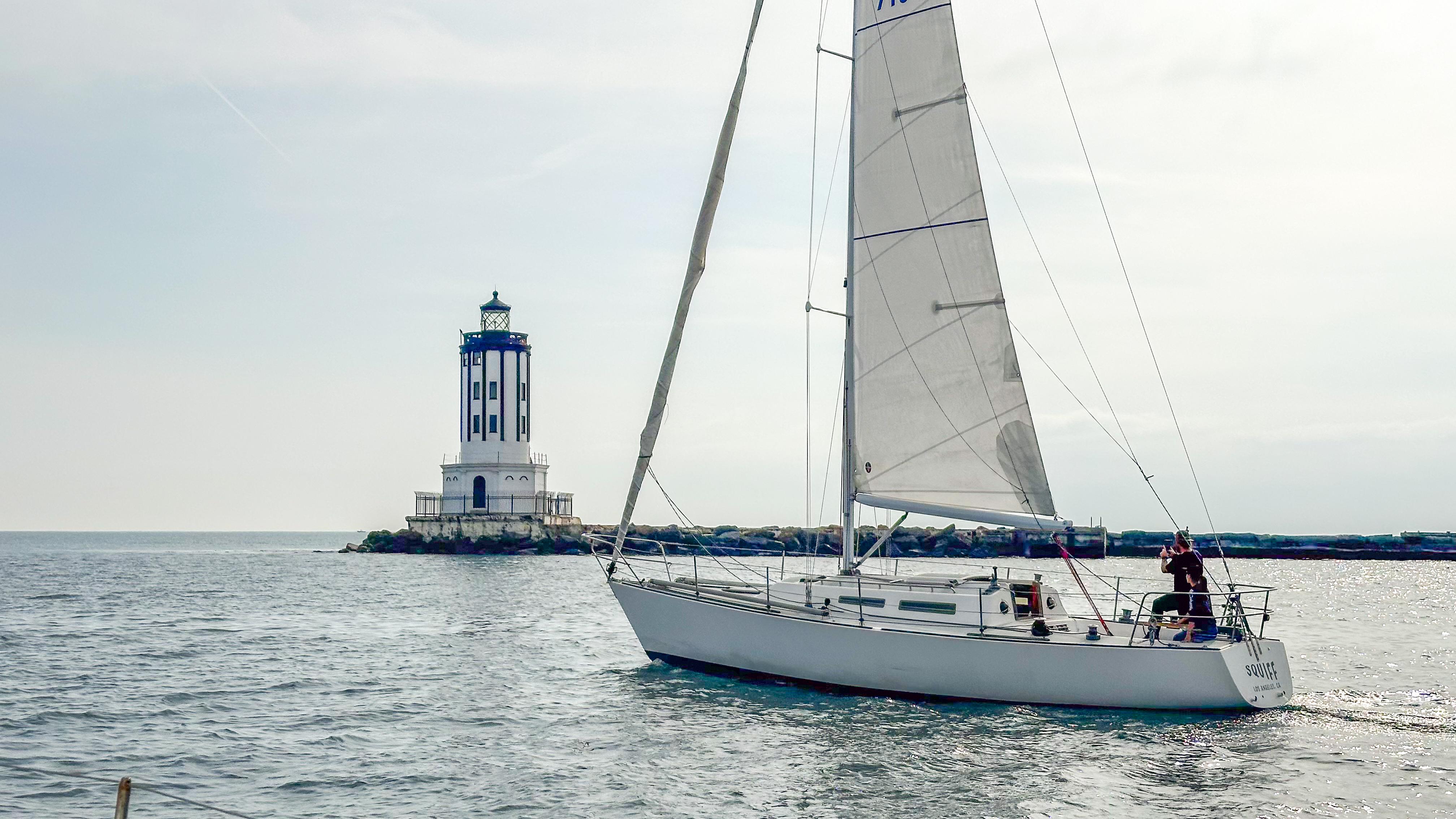 J Boats J 35 boats for sale | YachtWorld