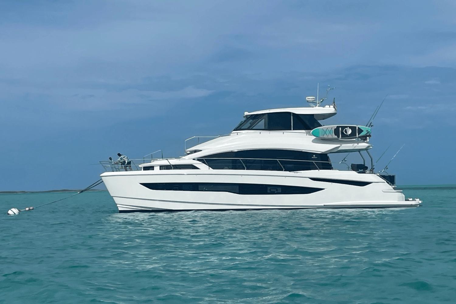 Page 2 of 10 | Power Catamaran boats for sale in Florida | YachtWorld