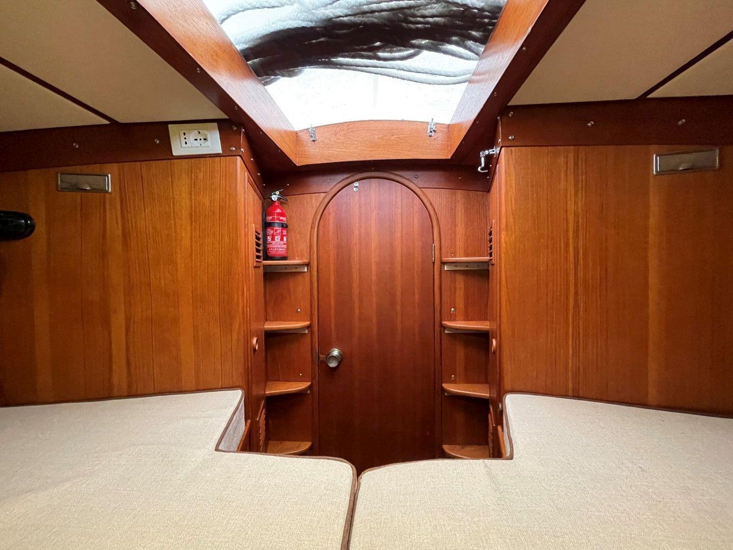 1975 Nautor Swan 44 Sloop for sale - YachtWorld