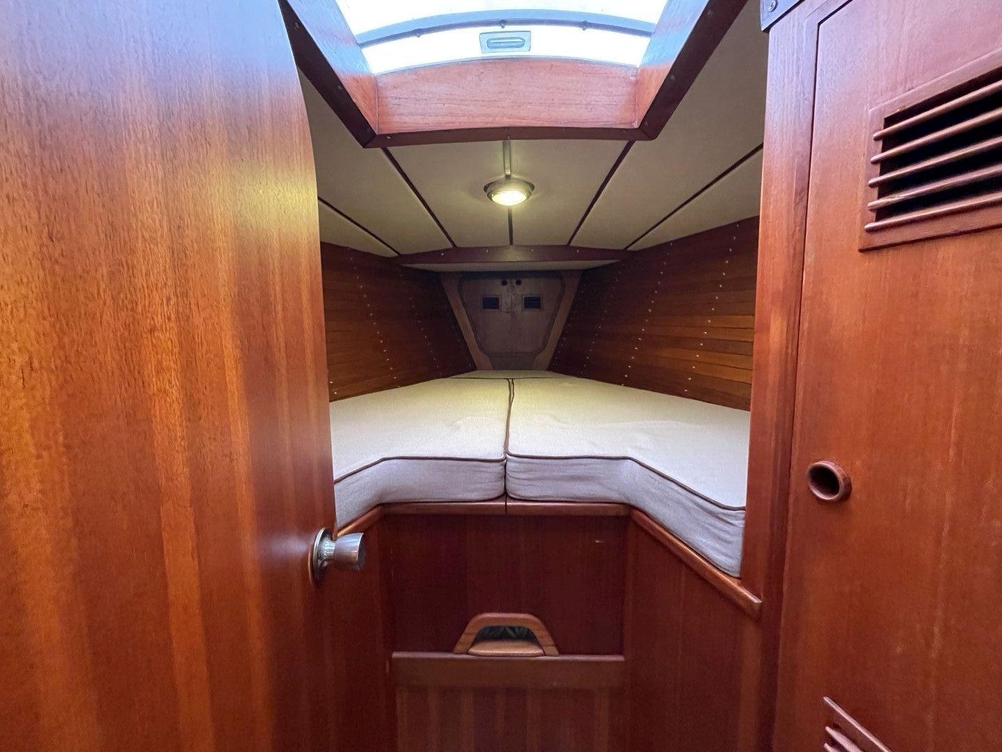 1975 Nautor Swan 44 Sloop for sale - YachtWorld