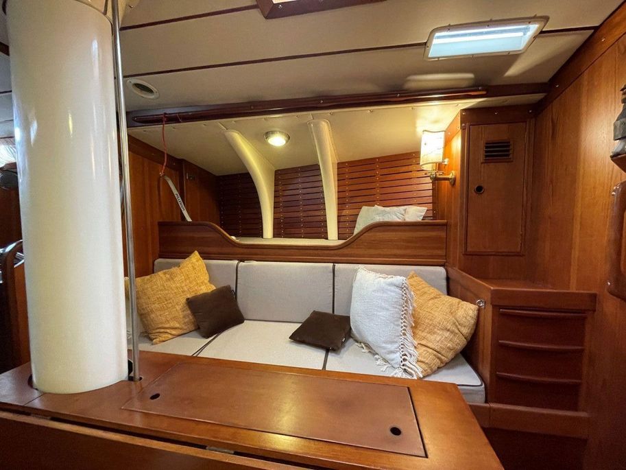 1975 Nautor Swan 44 Sloop for sale - YachtWorld