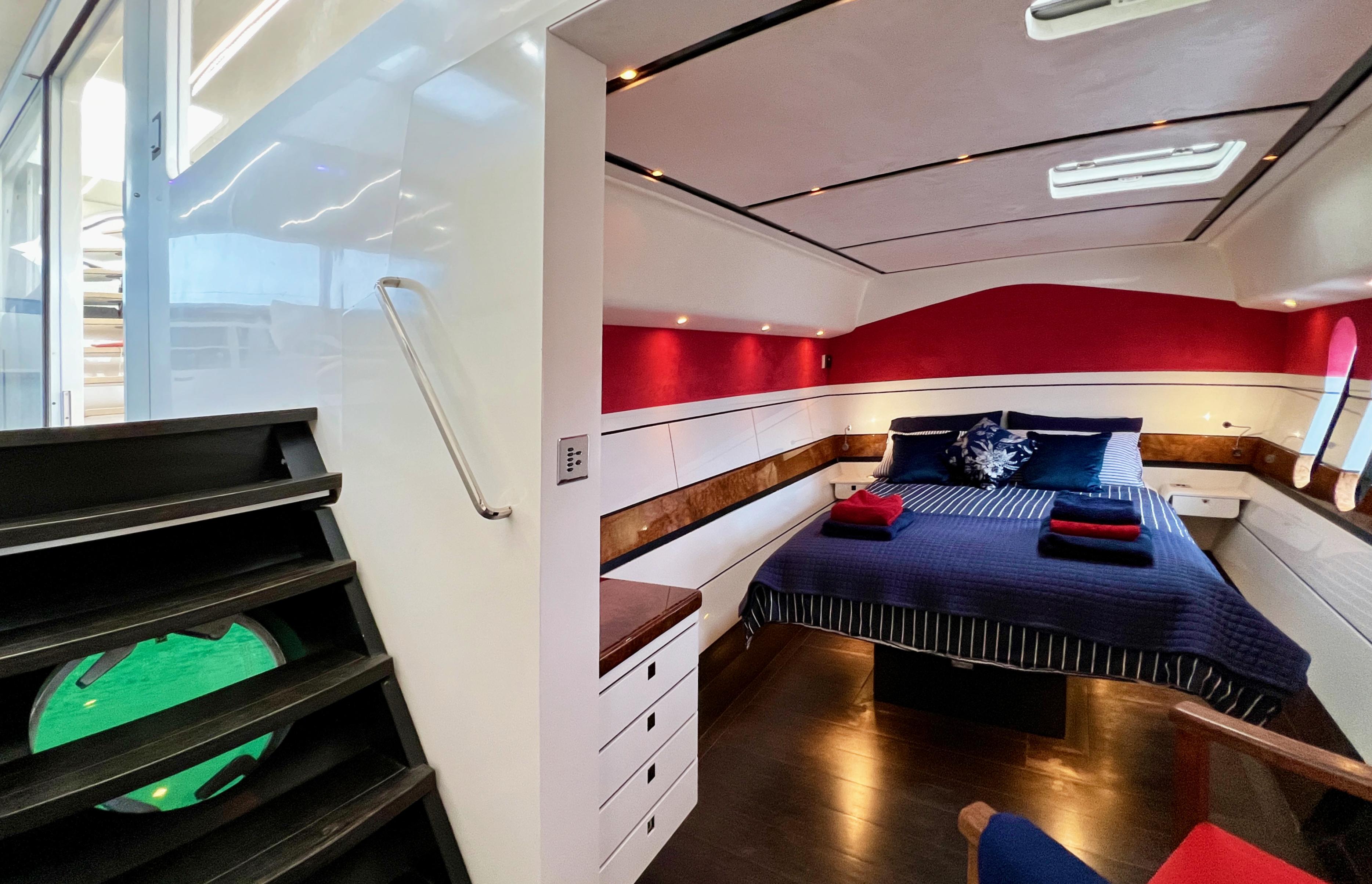 2009 Custom Catamaran Catamaran for sale - YachtWorld