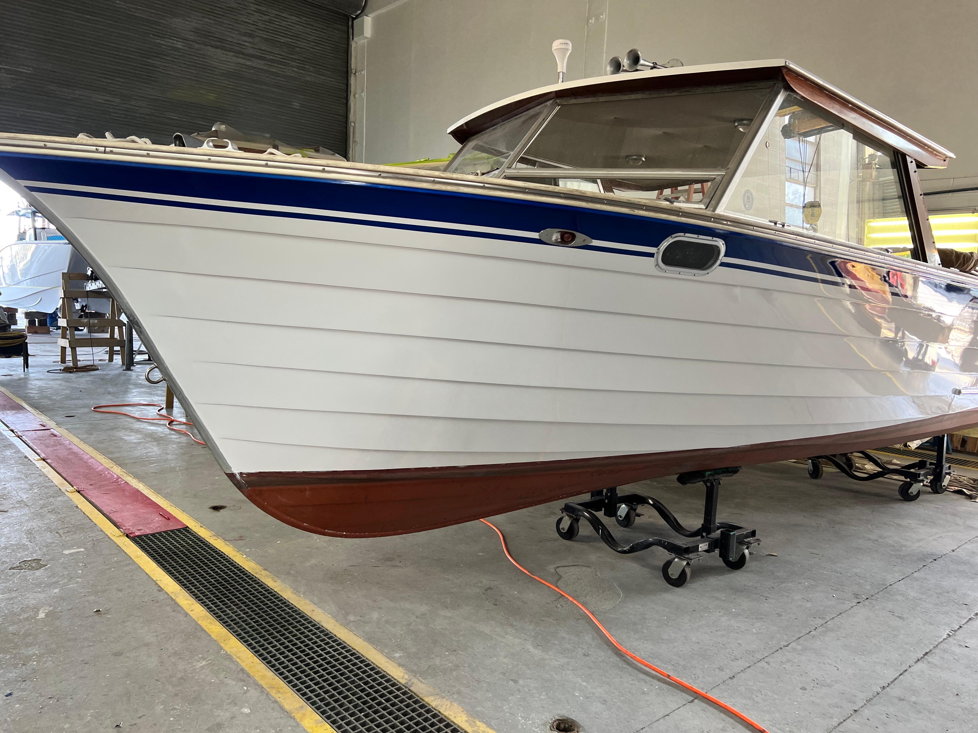 1979 Skiff Craft Hard Top Cruiser Cuddy Cabin for sale - YachtWorld