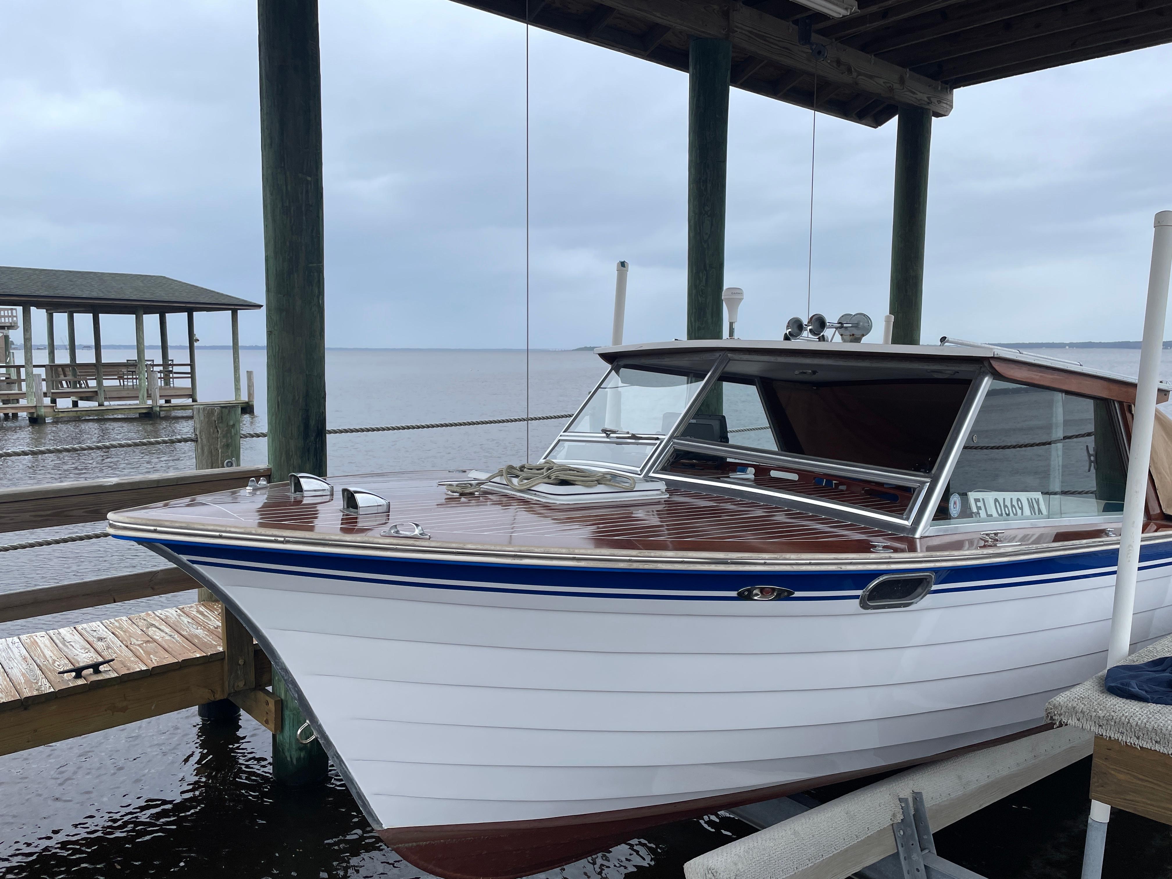 1979 Skiff Craft Hard Top Cruiser Cuddy Cabin for sale - YachtWorld