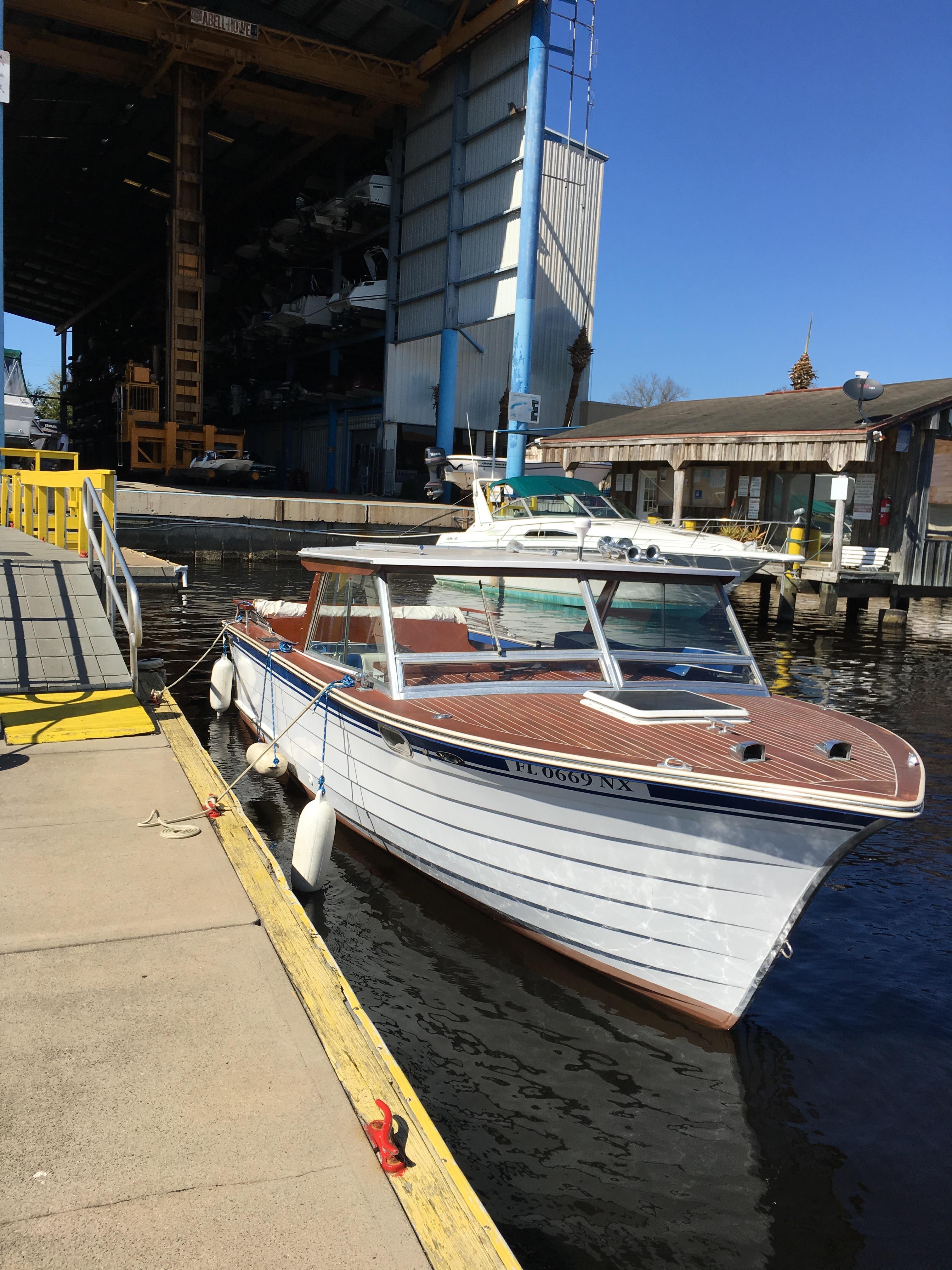 1979 Skiff Craft Hard Top Cruiser Cuddy Cabin for sale - YachtWorld