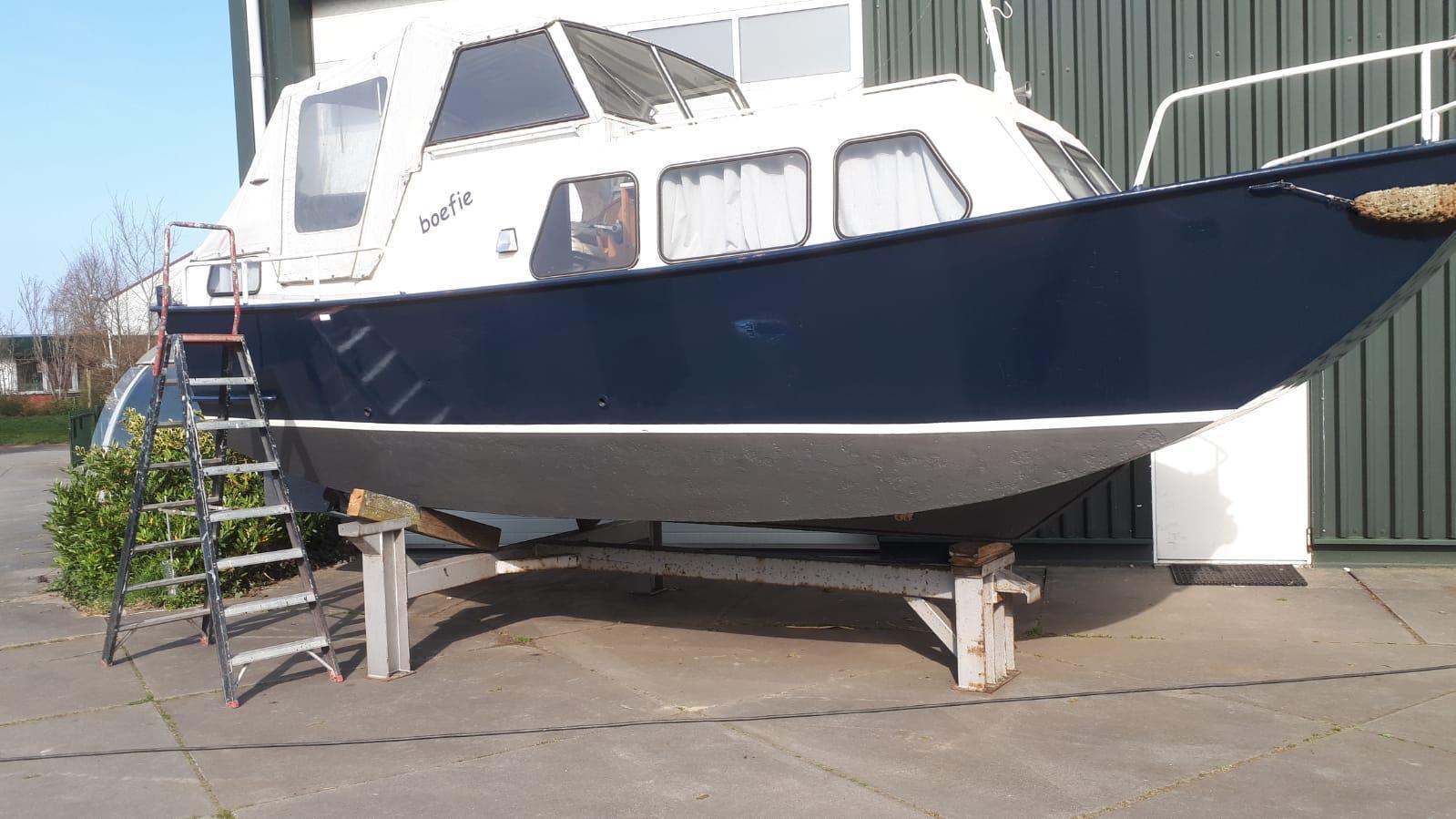 Doerak boten te koop | Botentekoop