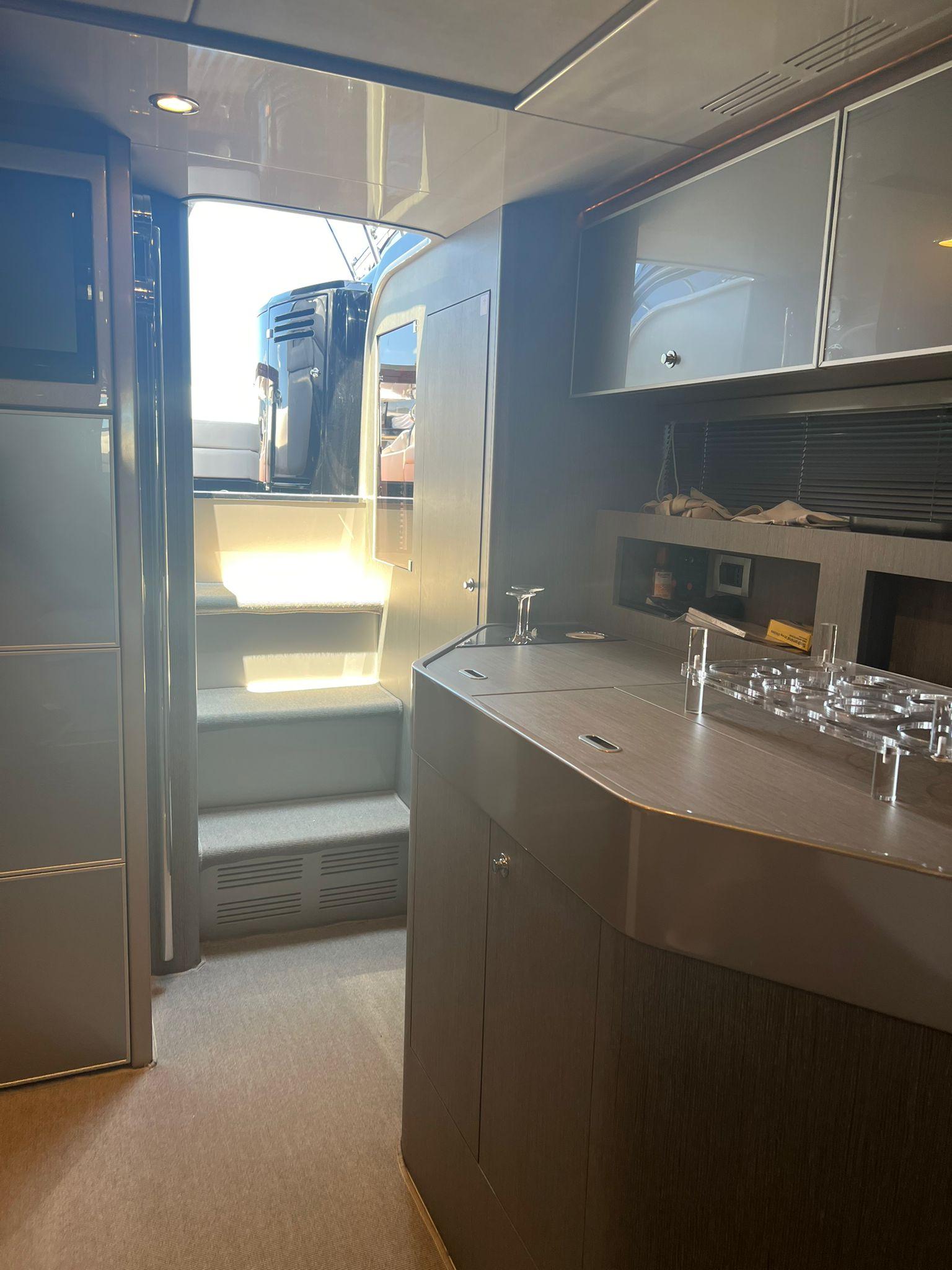 2013 Riva 44 Rivarama Cruiser for sale - YachtWorld