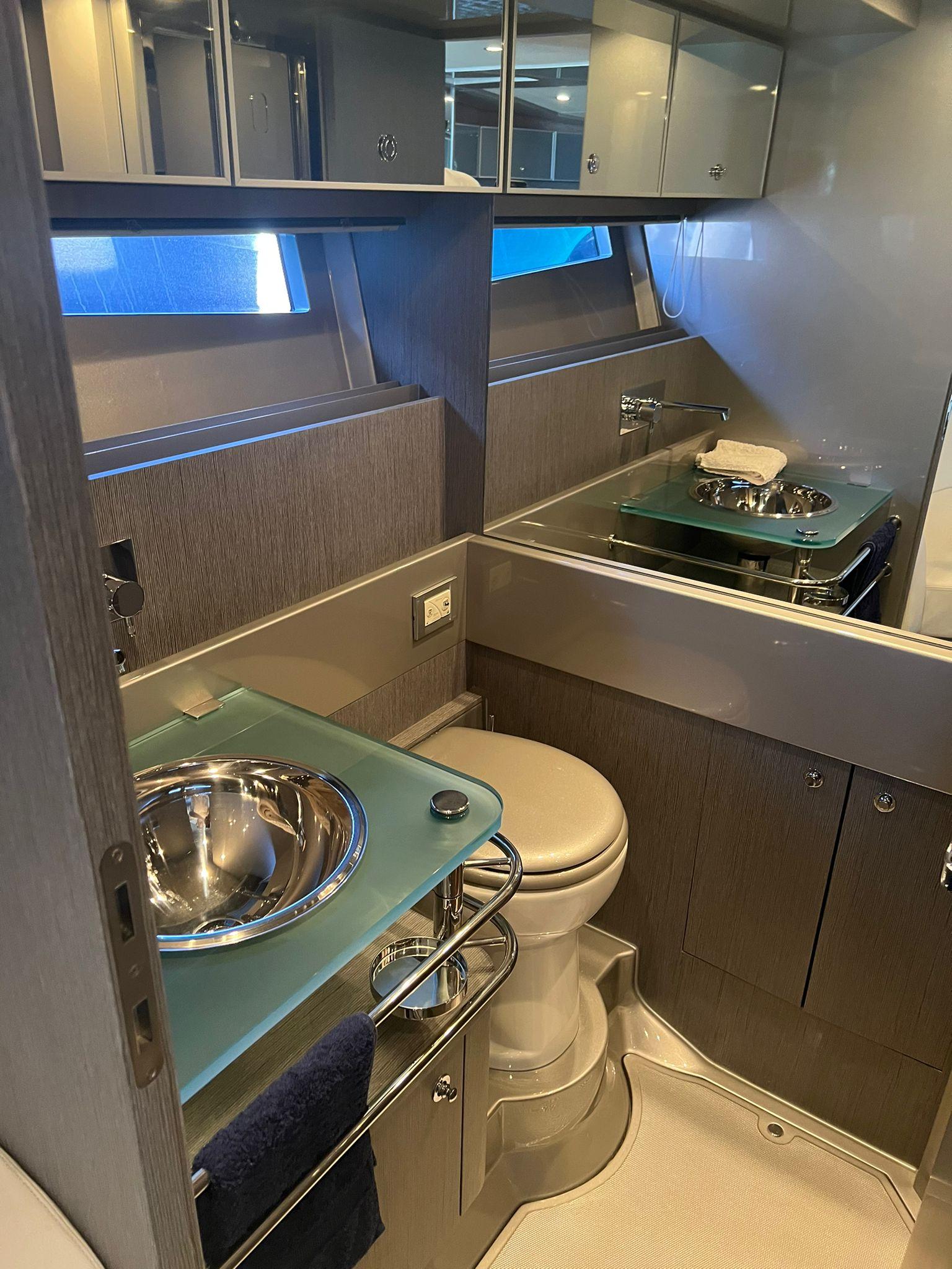 2013 Riva 44 Rivarama Cruiser for sale - YachtWorld