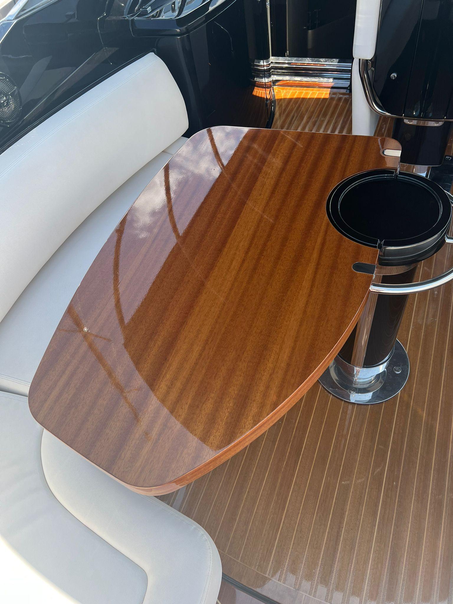 2013 Riva 44 Rivarama Cruiser for sale - YachtWorld