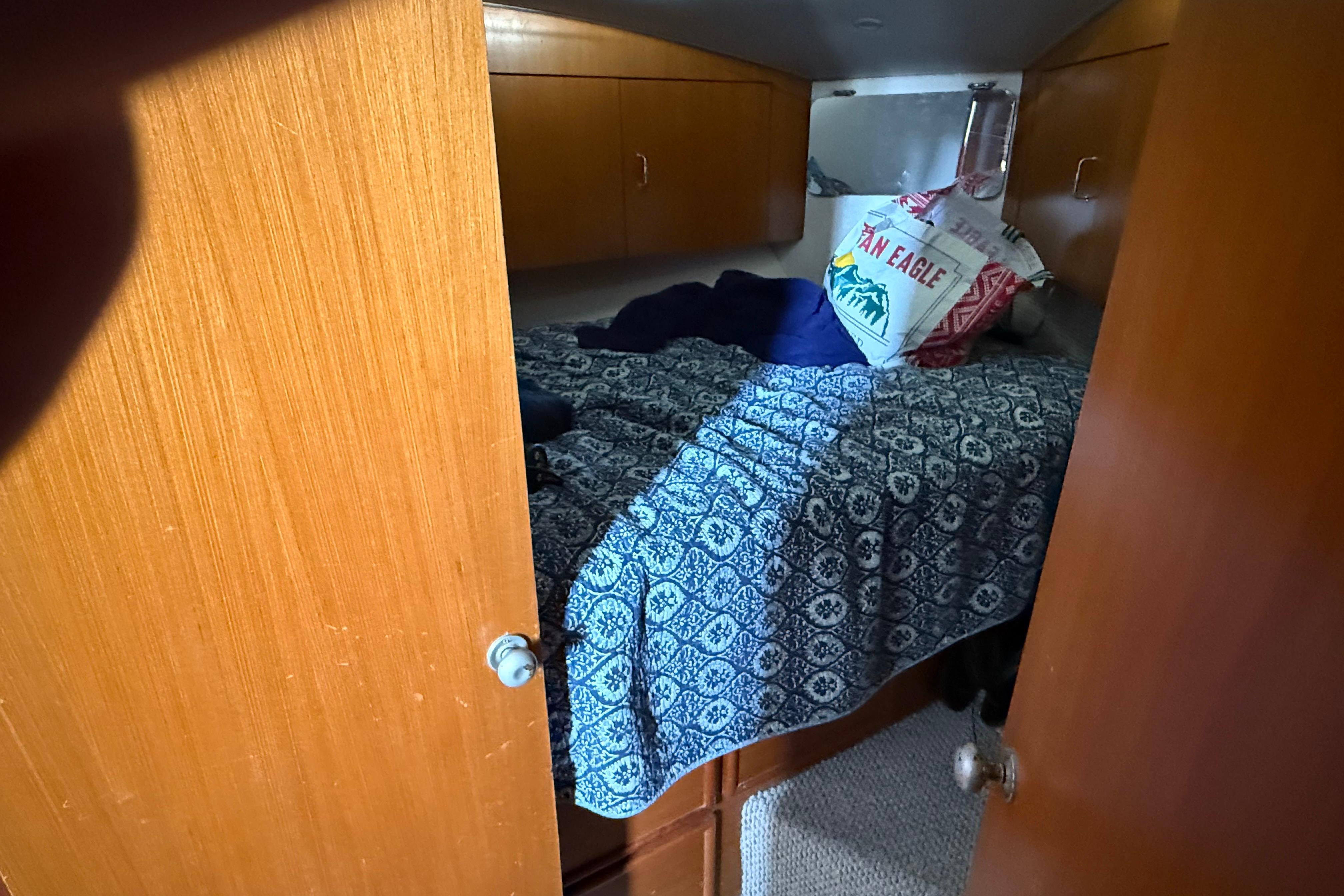 1999 Ocean Yachts 40 Express Sport Fishing for sale - YachtWorld