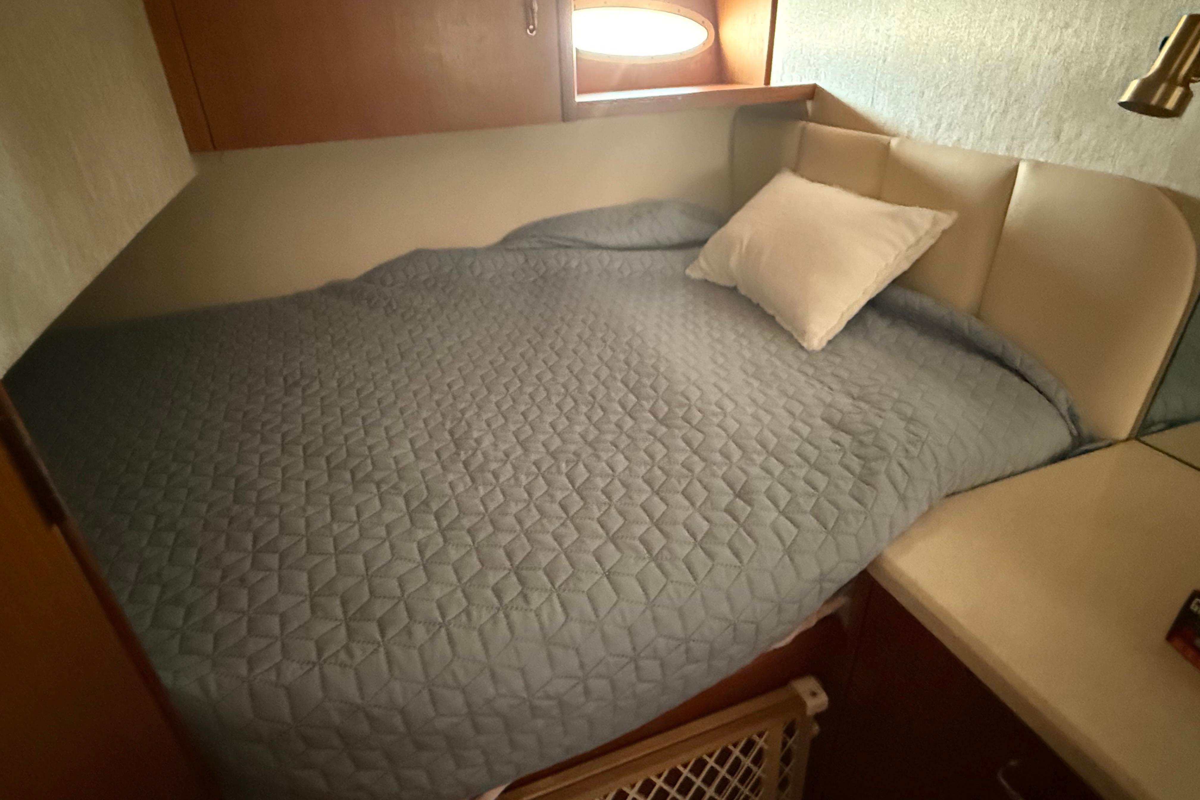 1999 Ocean Yachts 40 Express Sport Fishing for sale - YachtWorld