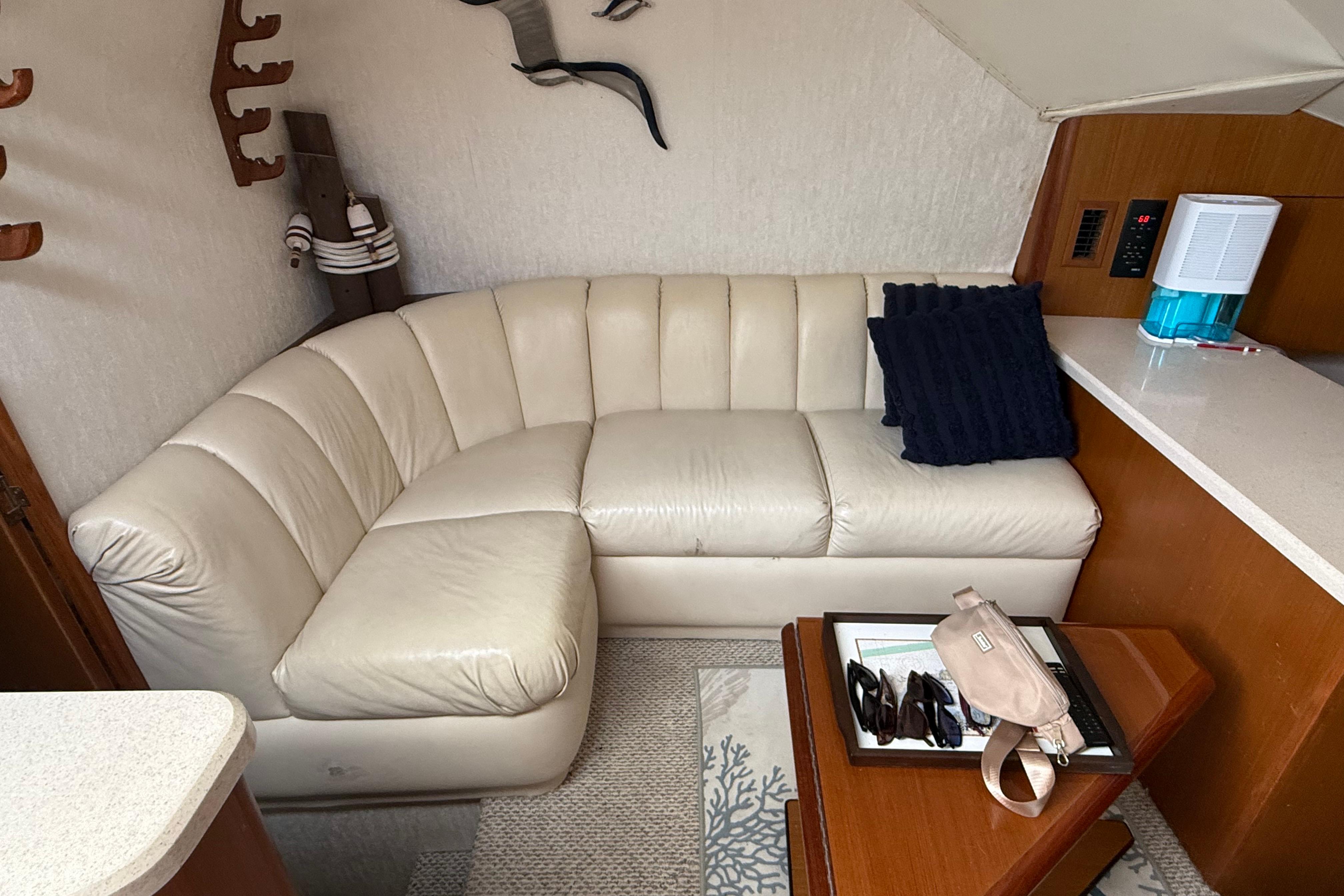 1999 Ocean Yachts 40 Express Sport Fishing for sale - YachtWorld