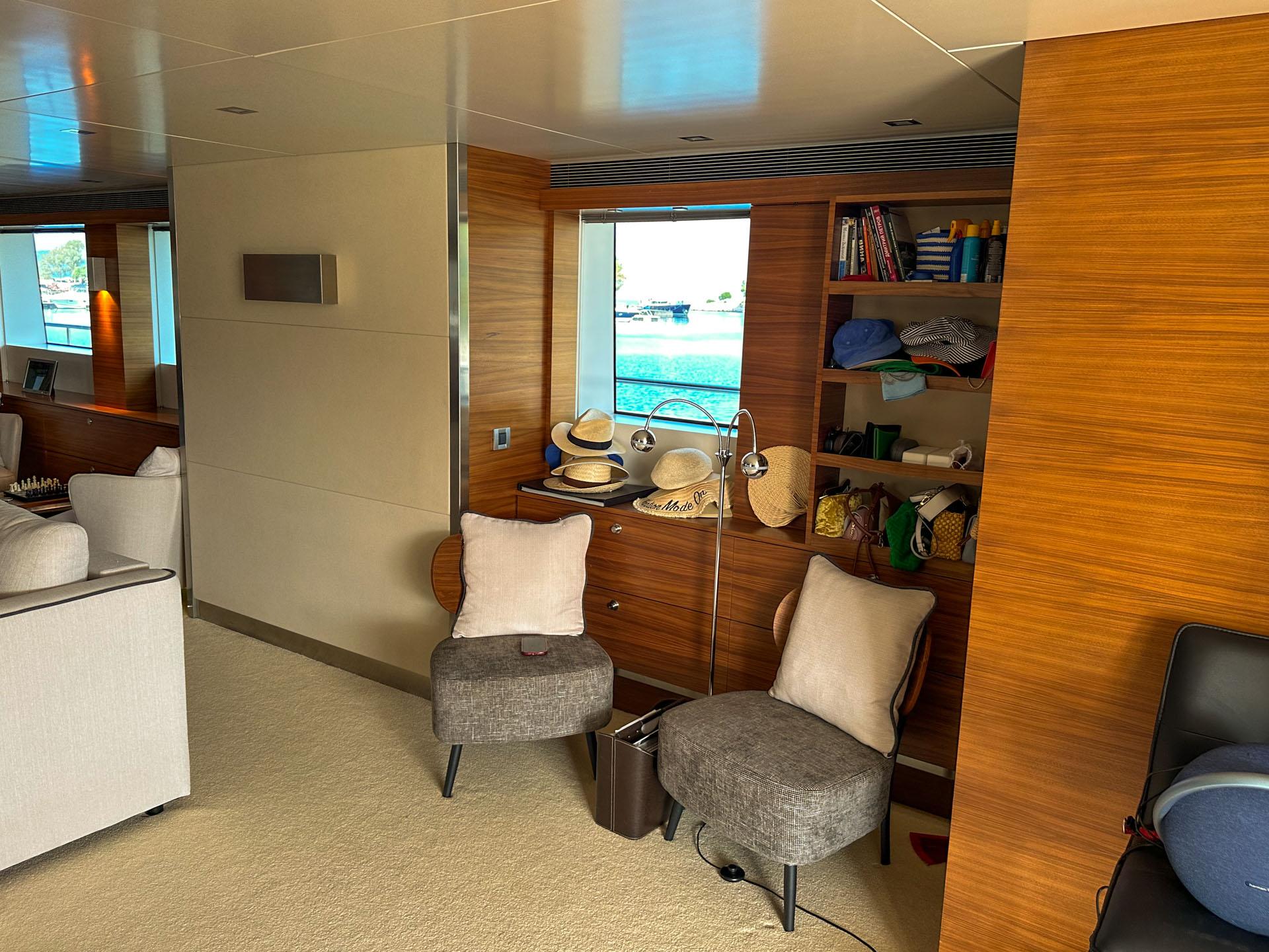 Mr Mouse Motor Yachts Custom for sale - YachtWorld