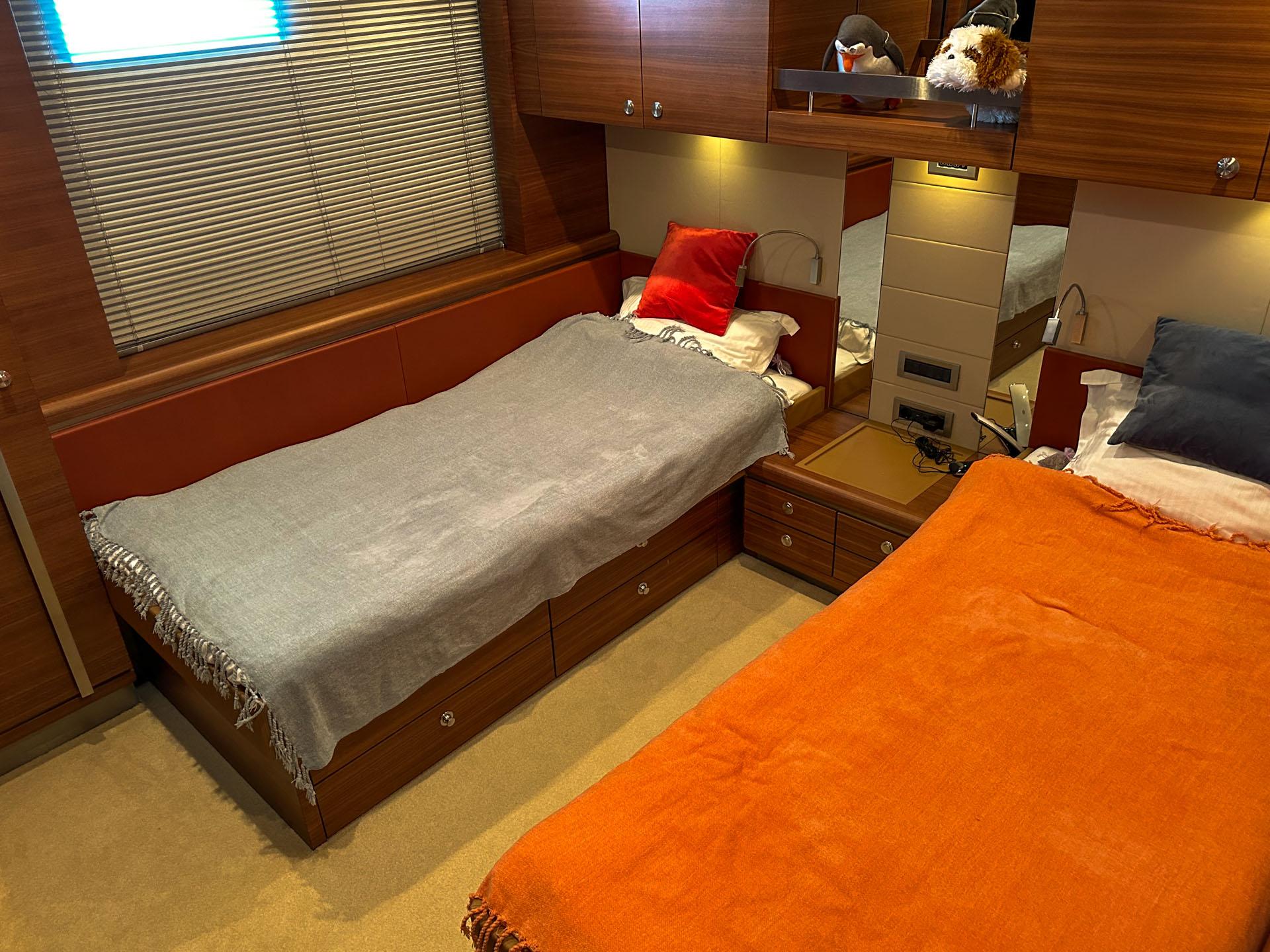 Mr Mouse Motor Yachts Custom for sale - YachtWorld