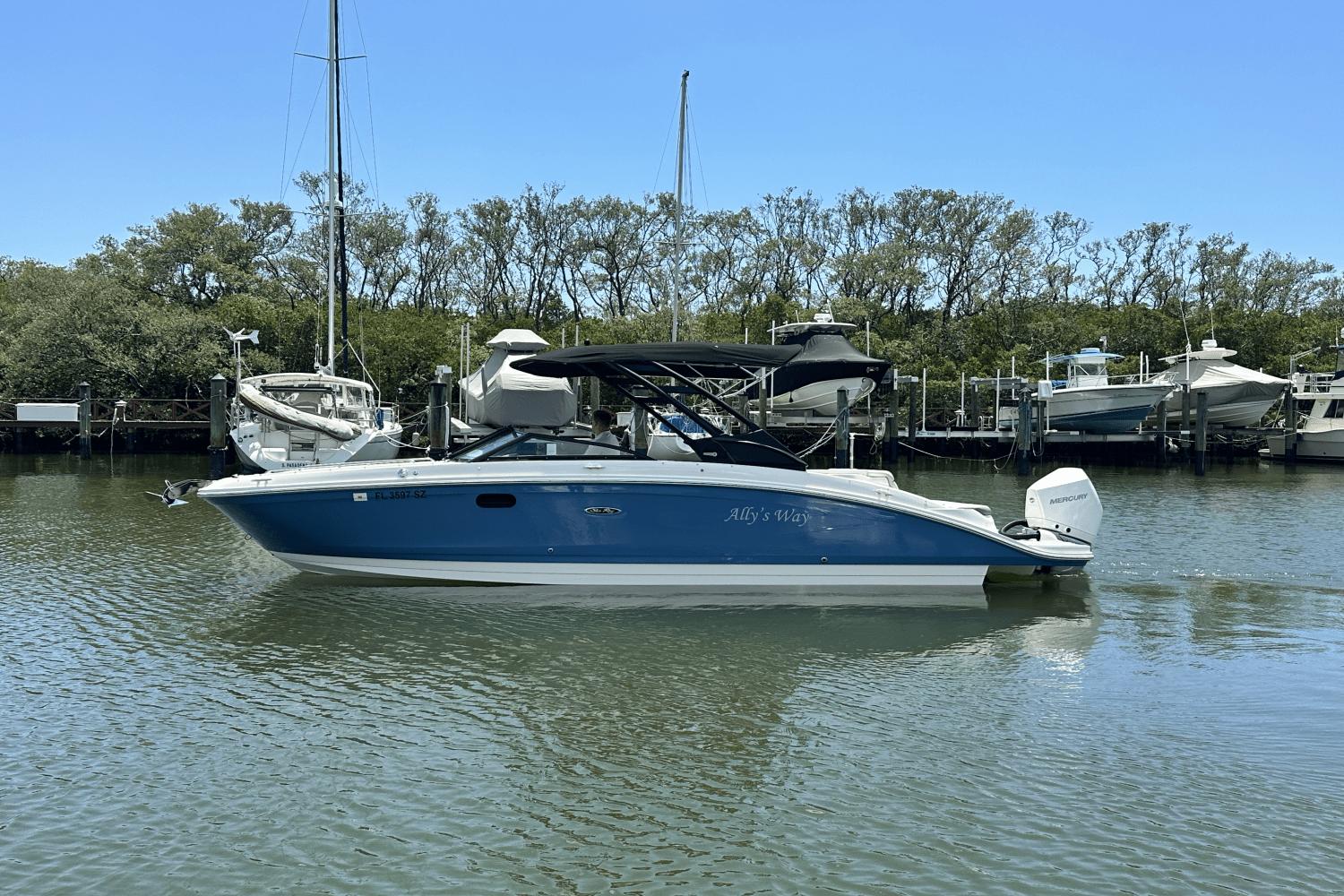 Power Deck boats for sale | YachtWorld