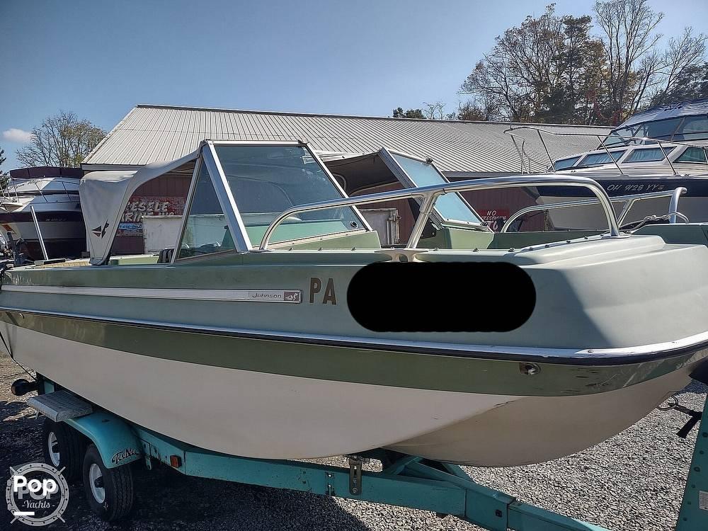 Used 1969 Johnson Seasport - Pennsylvania | TopBoats