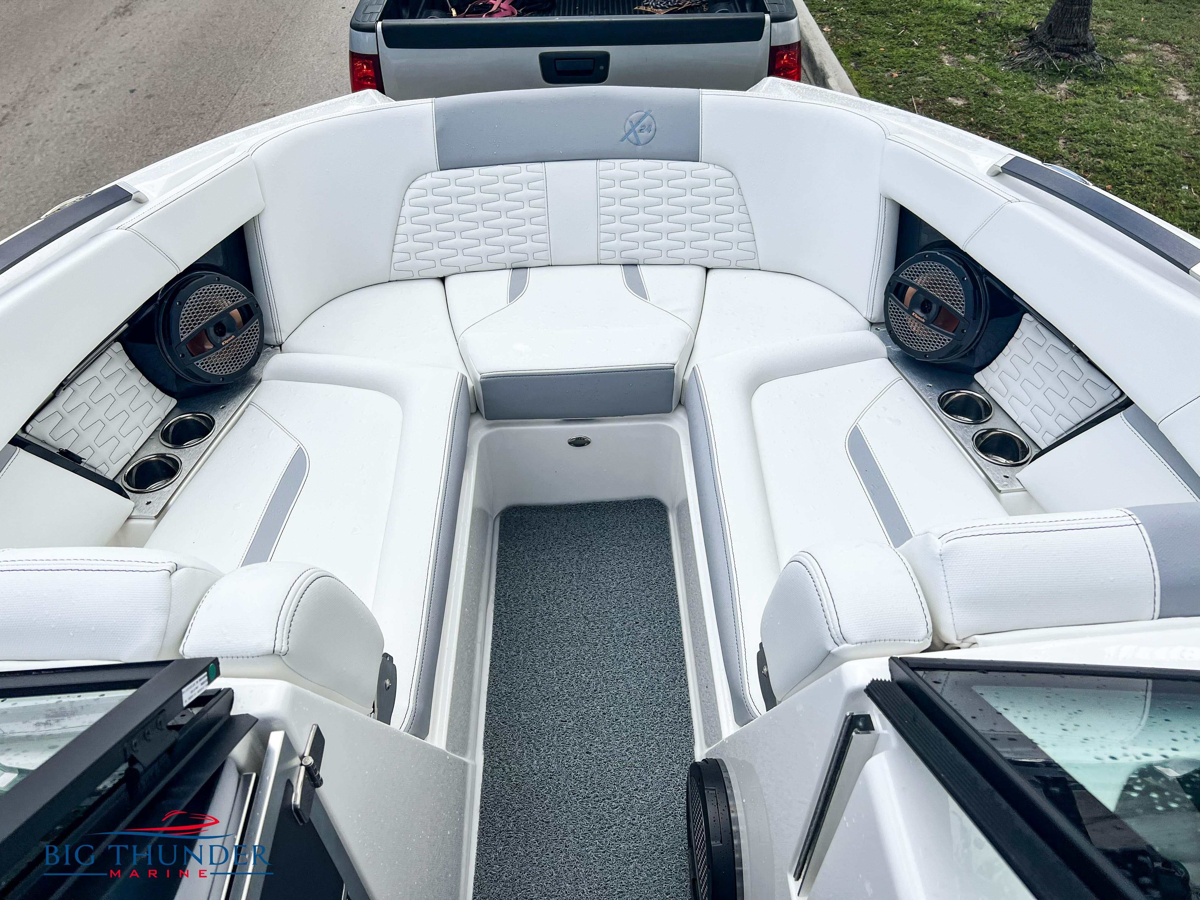 2023 MasterCraft X24 Ski and Wakeboard for sale - YachtWorld