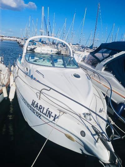 Ocasión 2002 Lema Good II - Murcia | TopBarcos.com