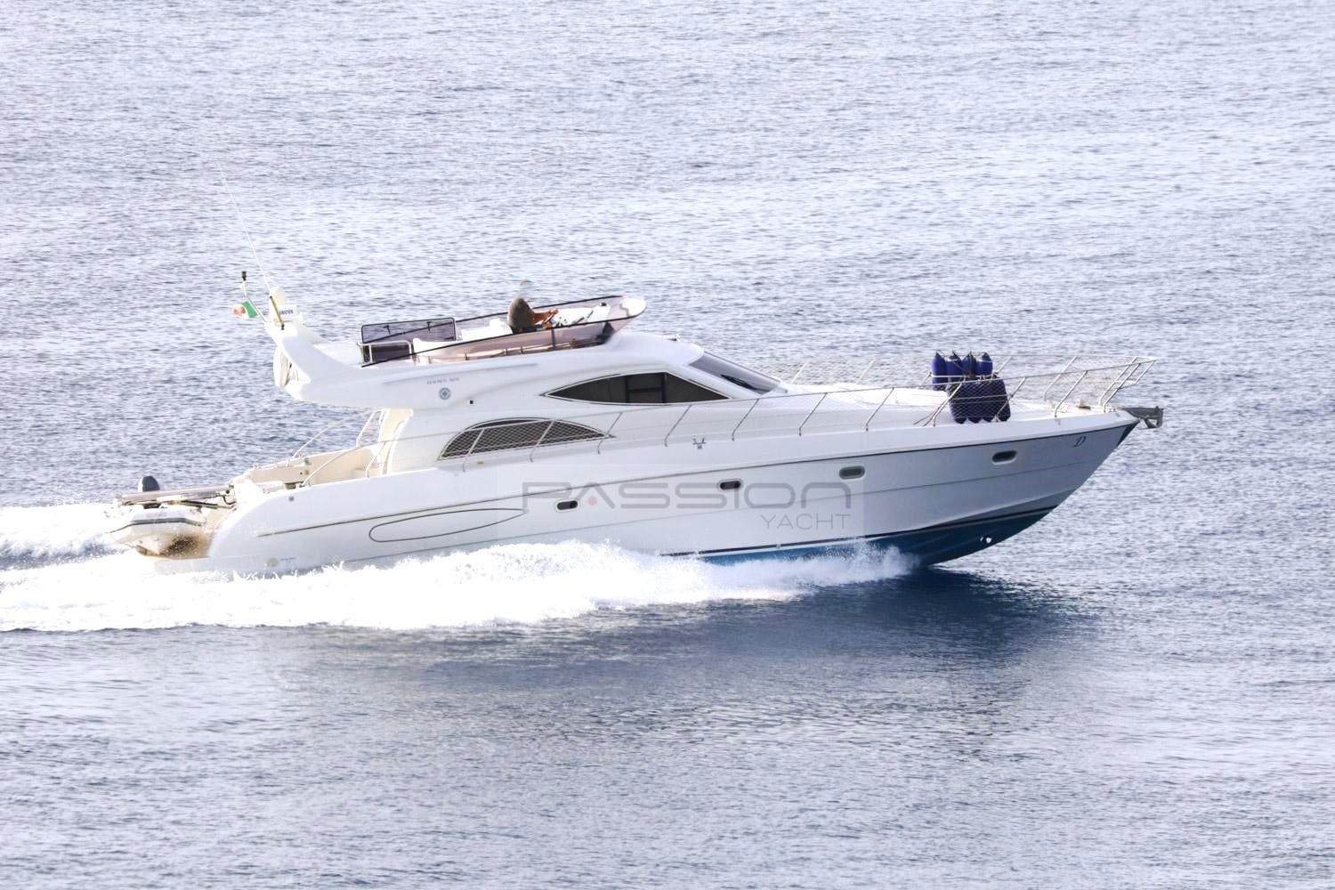 Used 2005 Raffaelli Compass Rose - Grosseto | TopBoats