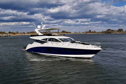 Used Sea Ray Yachts for Sale - SYS Yacht Sales