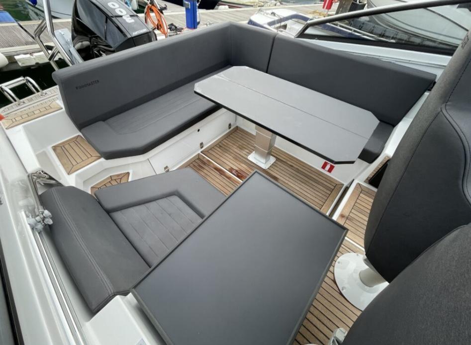 Finnmaster T8 | 8m | 2022 - Devon | Boats and Outboards