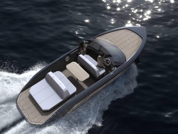 New 2022 Rand RAND SPIRIT 25 - Girona | TopBoats New 2022 Rand RAND SPIRIT 25 - Girona | TopBoats