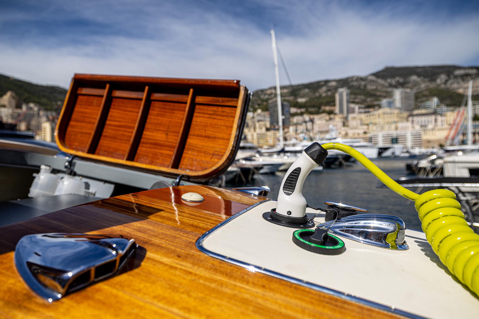 1961 Riva Ariston Cruiser for sale - YachtWorld