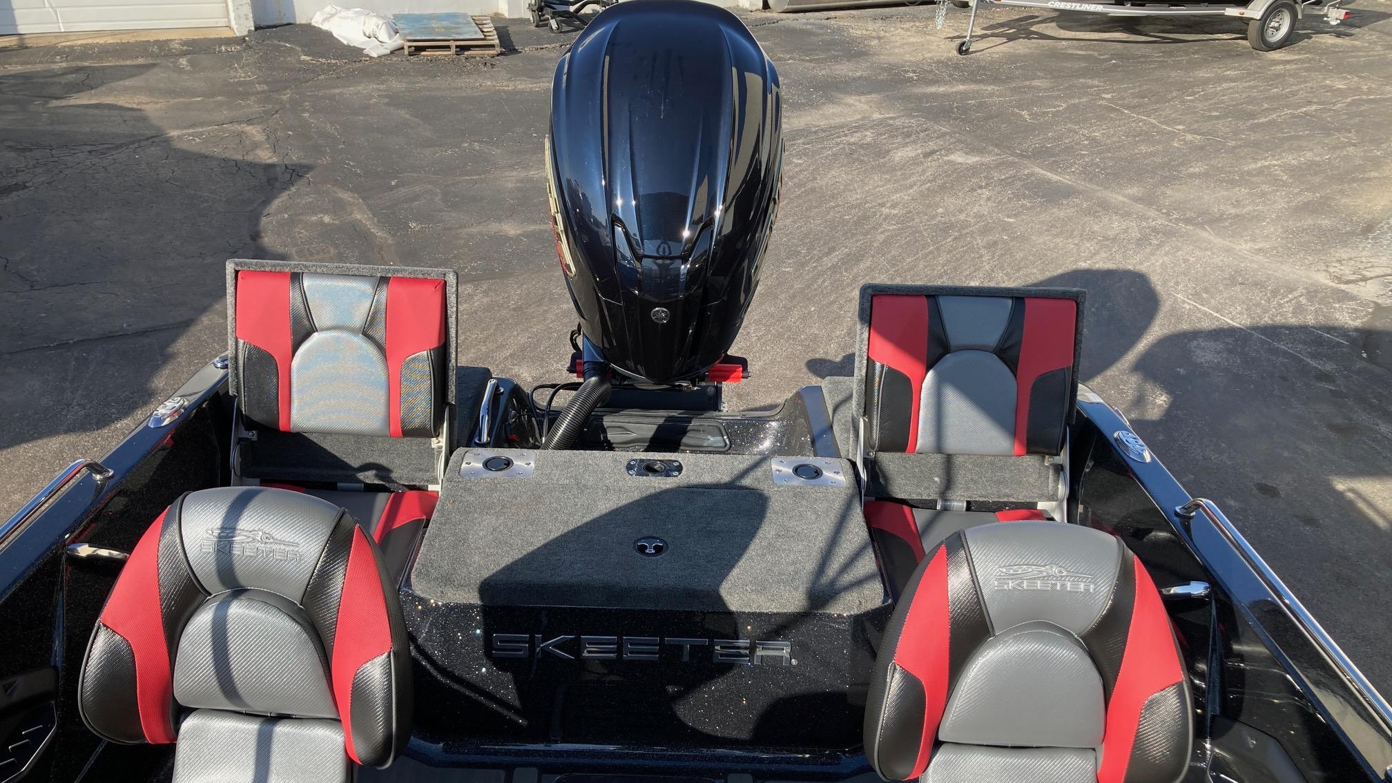 2024 Skeeter Solera 205 Ski and Fish for sale - YachtWorld