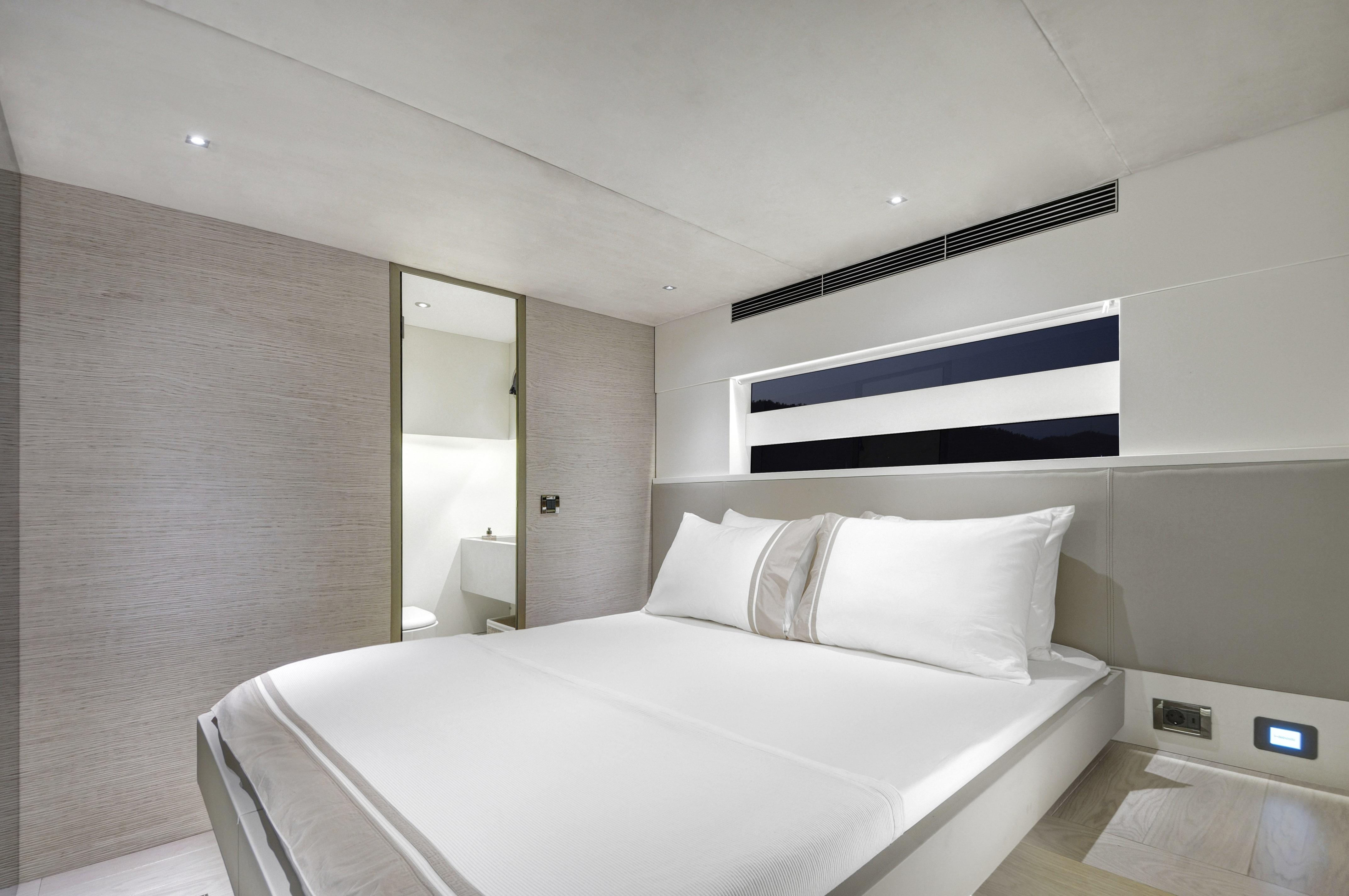 Mazu Yachts 62 | 2026 | 19m | TopBoats