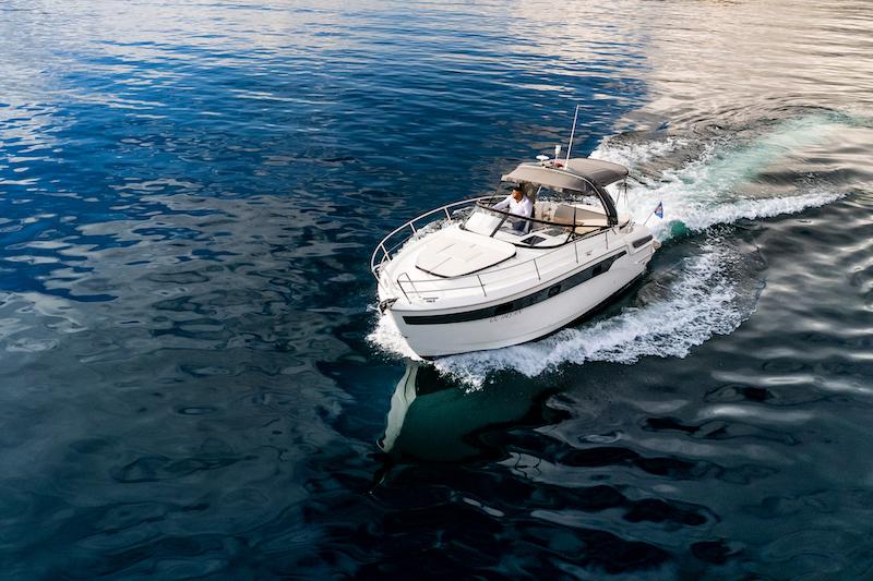 2020 Bavaria S29 Motor Yachts for sale - YachtWorld