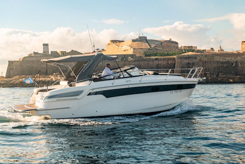 2020 Bavaria S29 Motor Yachts for sale - YachtWorld