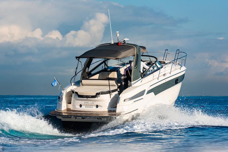 2020 Bavaria S29 Motor Yachts for sale - YachtWorld