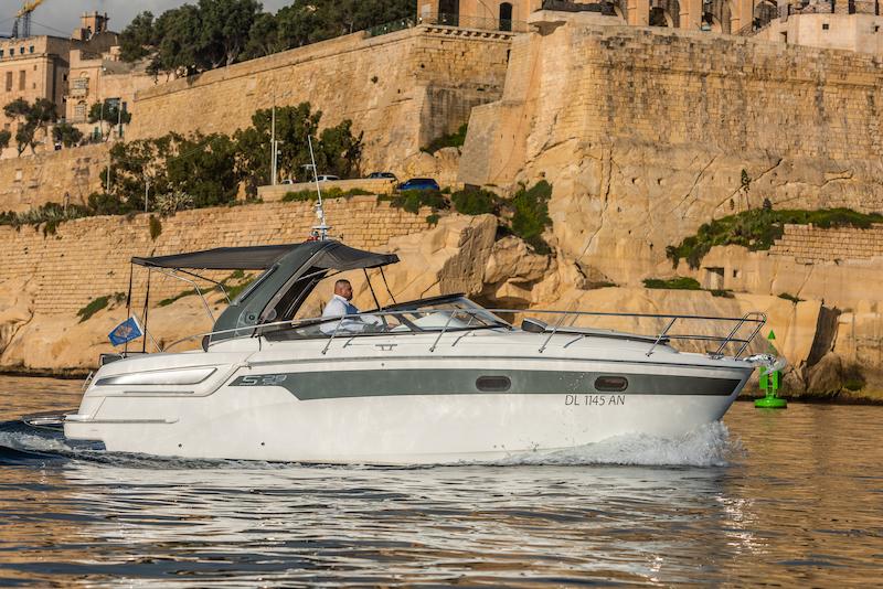 2020 Bavaria S29 Motor Yachts for sale - YachtWorld
