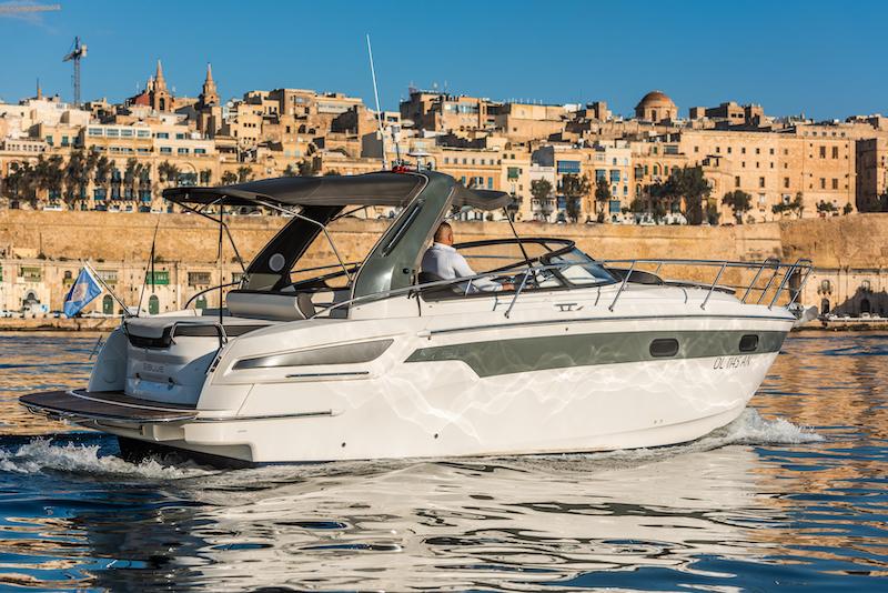 2020 Bavaria S29 Motor Yachts for sale - YachtWorld