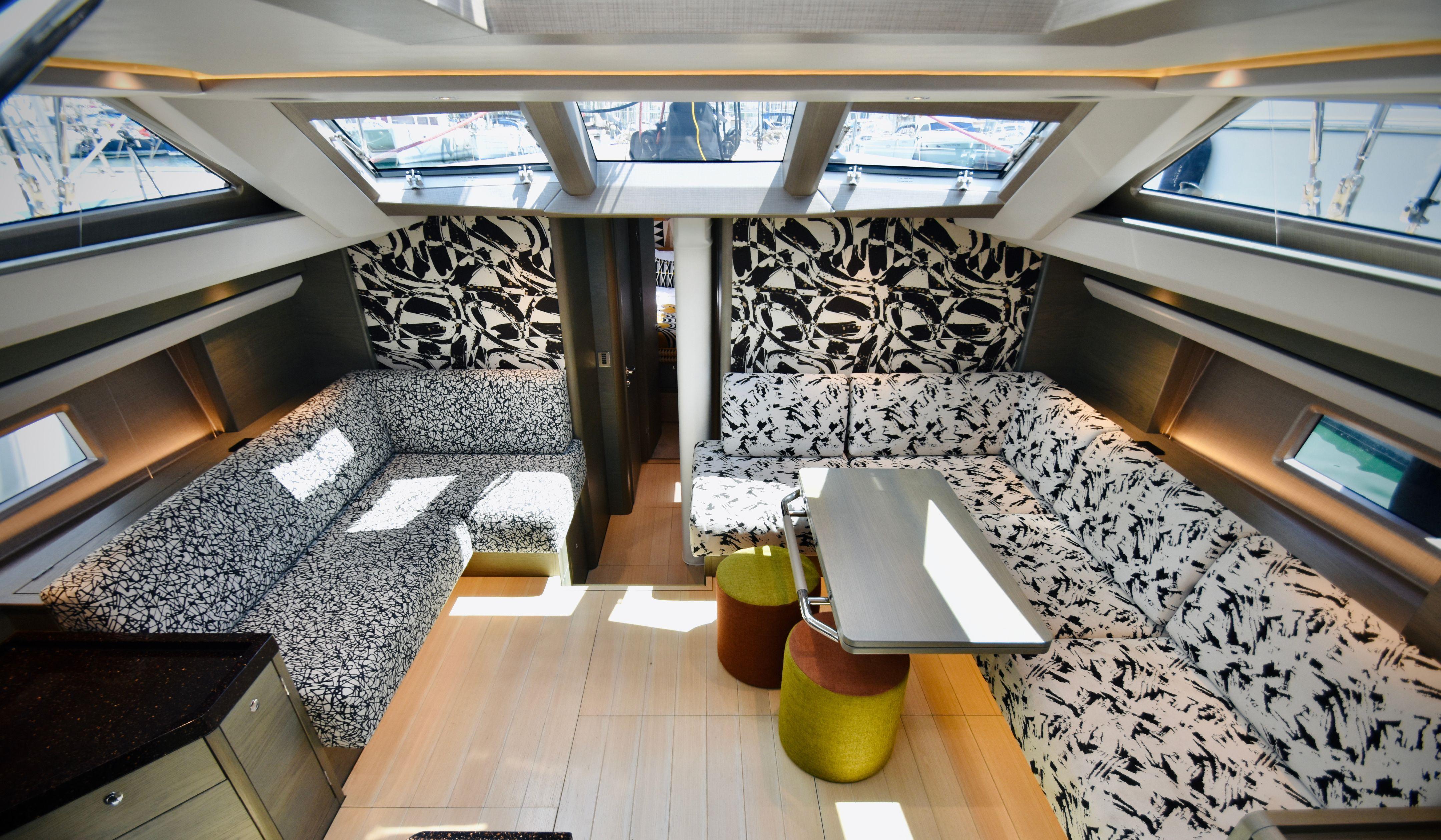 2022 Oyster 495 Cruiser for sale - YachtWorld