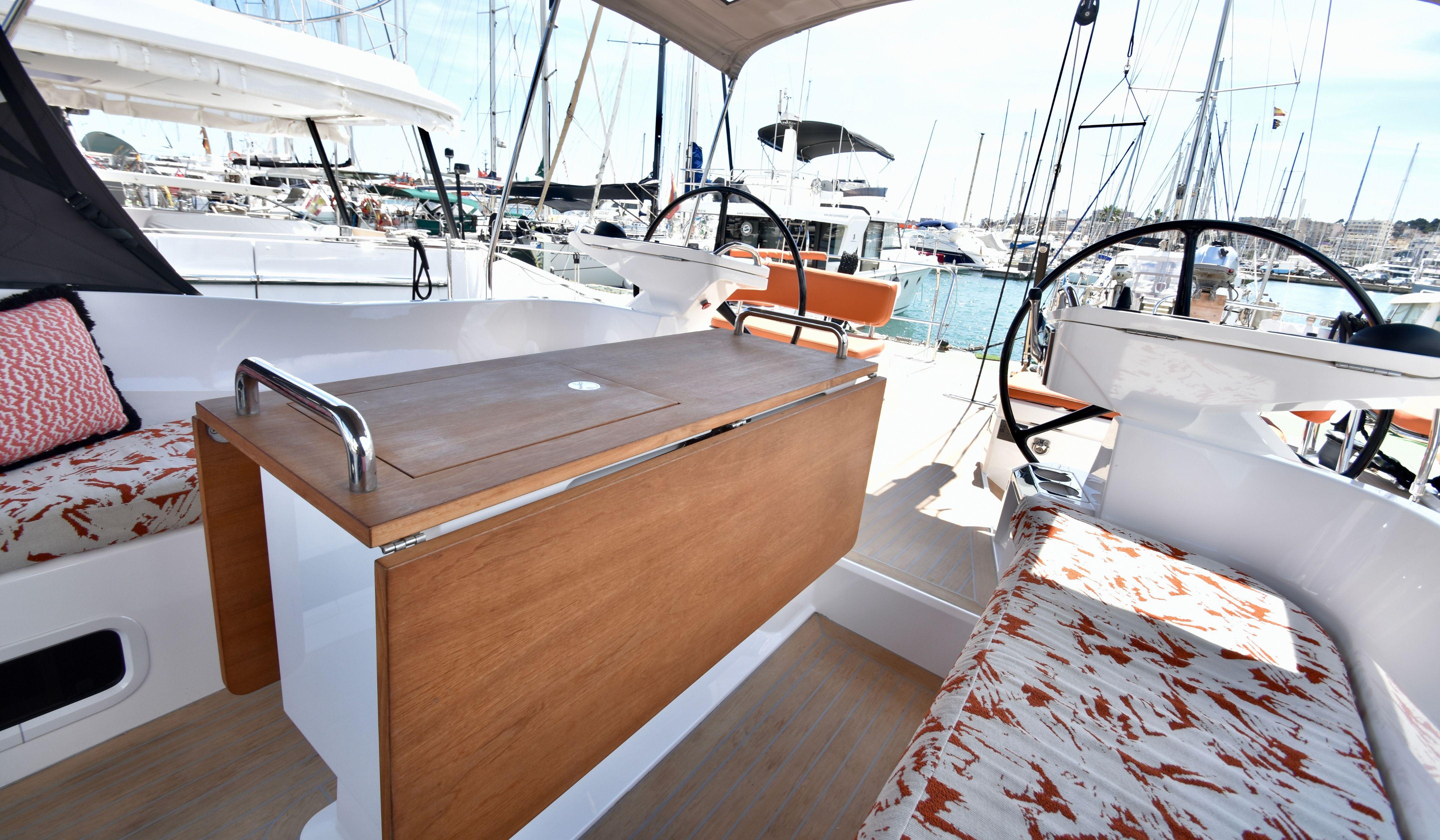 2022 Oyster 495 Cruiser for sale - YachtWorld