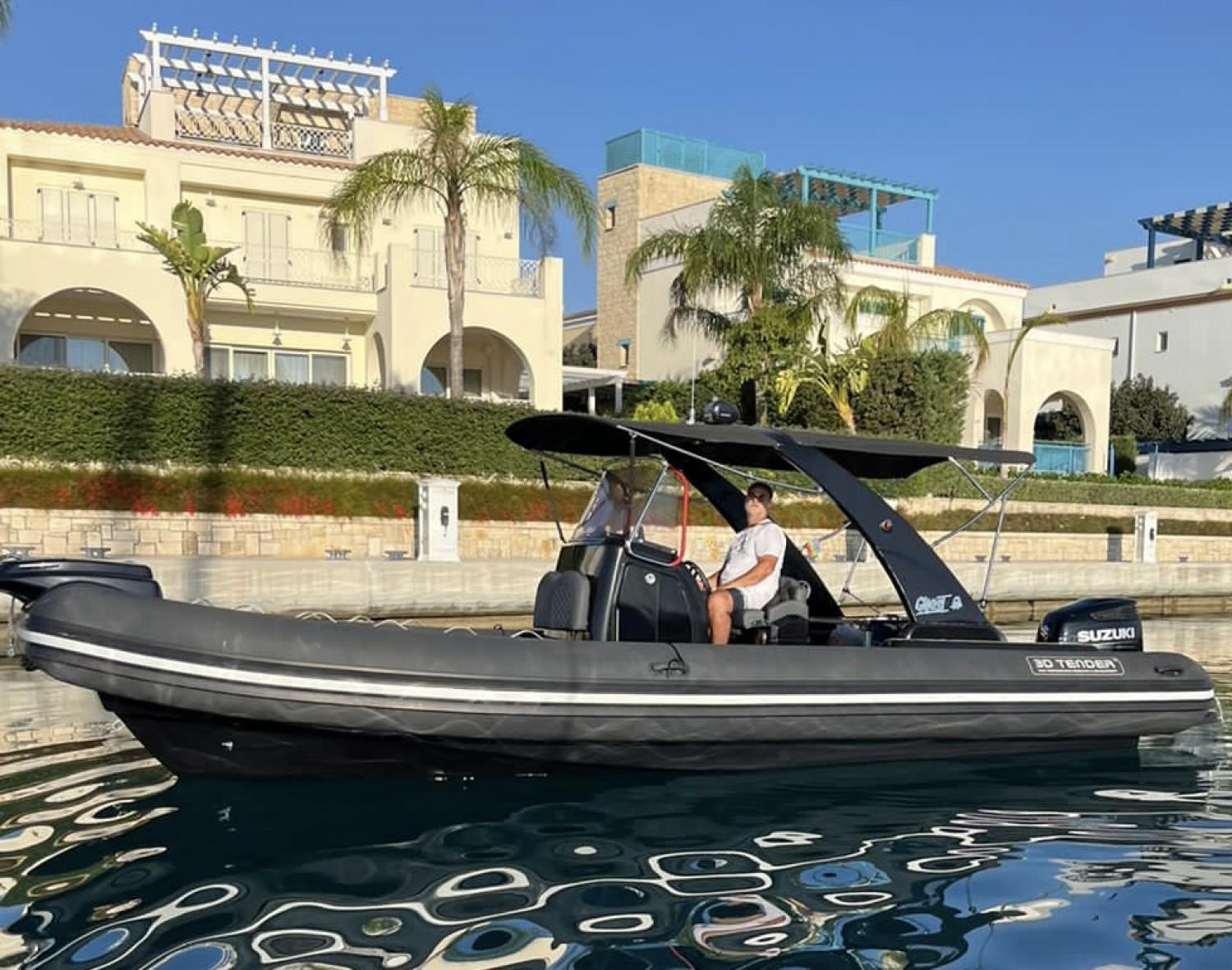 New 2024 3D Tender DREAM 850 - 33 - Gironde | TopBoats