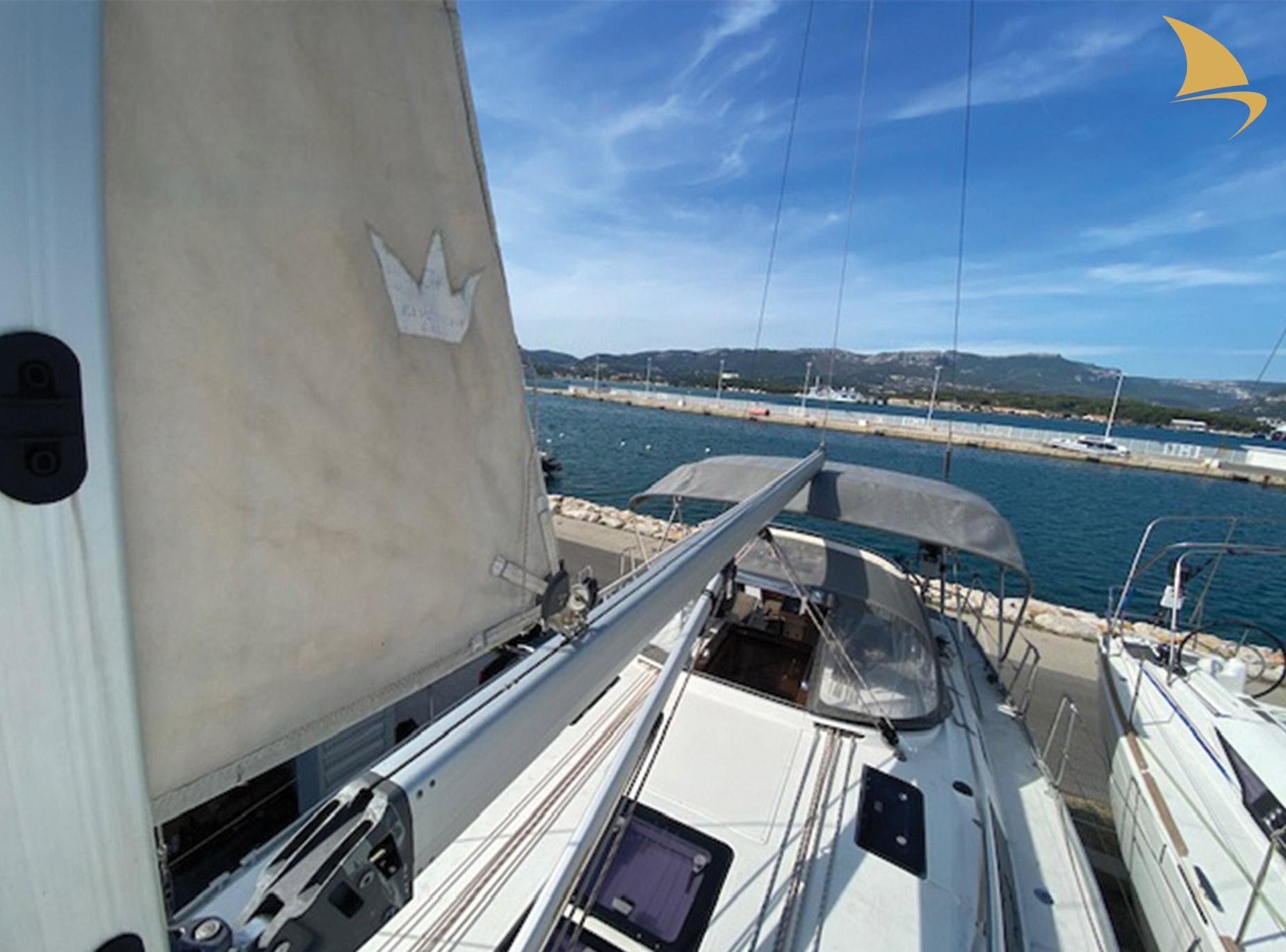 2014 Bavaria Cruiser 41 Cruiser for sale - YachtWorld