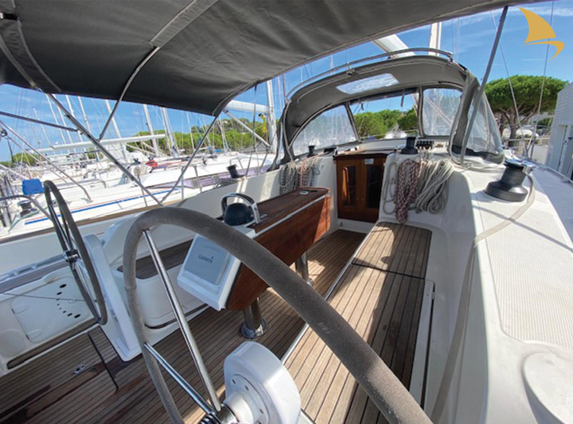 2014 Bavaria Cruiser 41 Cruiser for sale - YachtWorld