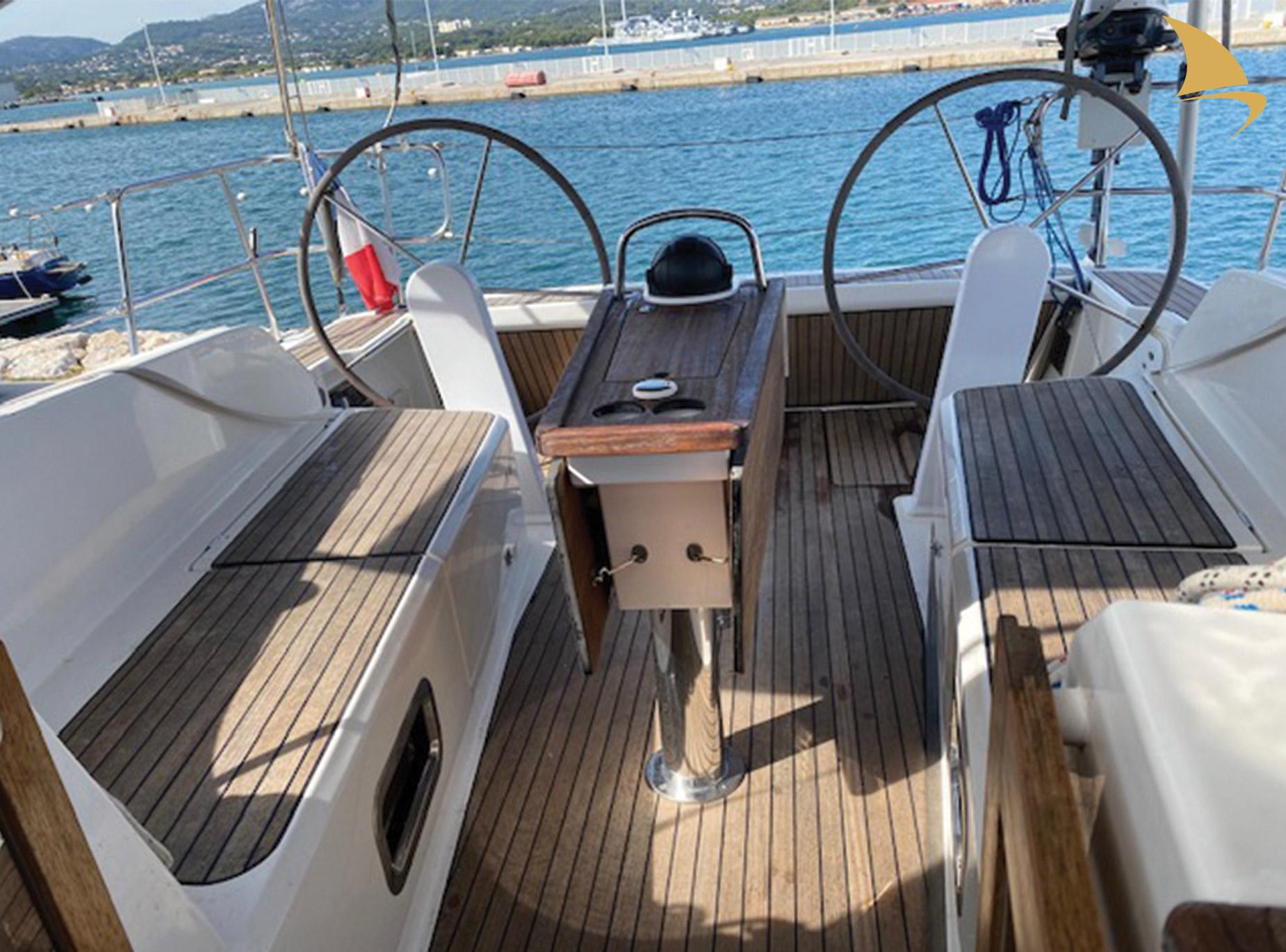 2014 Bavaria Cruiser 41 Cruiser for sale - YachtWorld