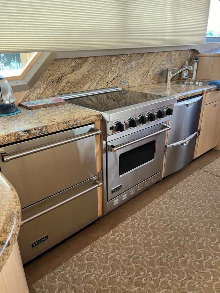 1990 Custom Heisley High Speed Cruiser for sale - YachtWorld