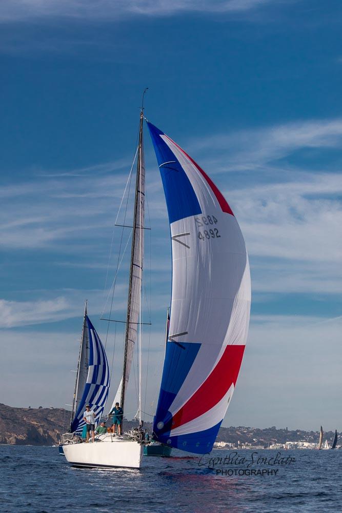 2009 Santa Cruz 37 Racer for sale - YachtWorld