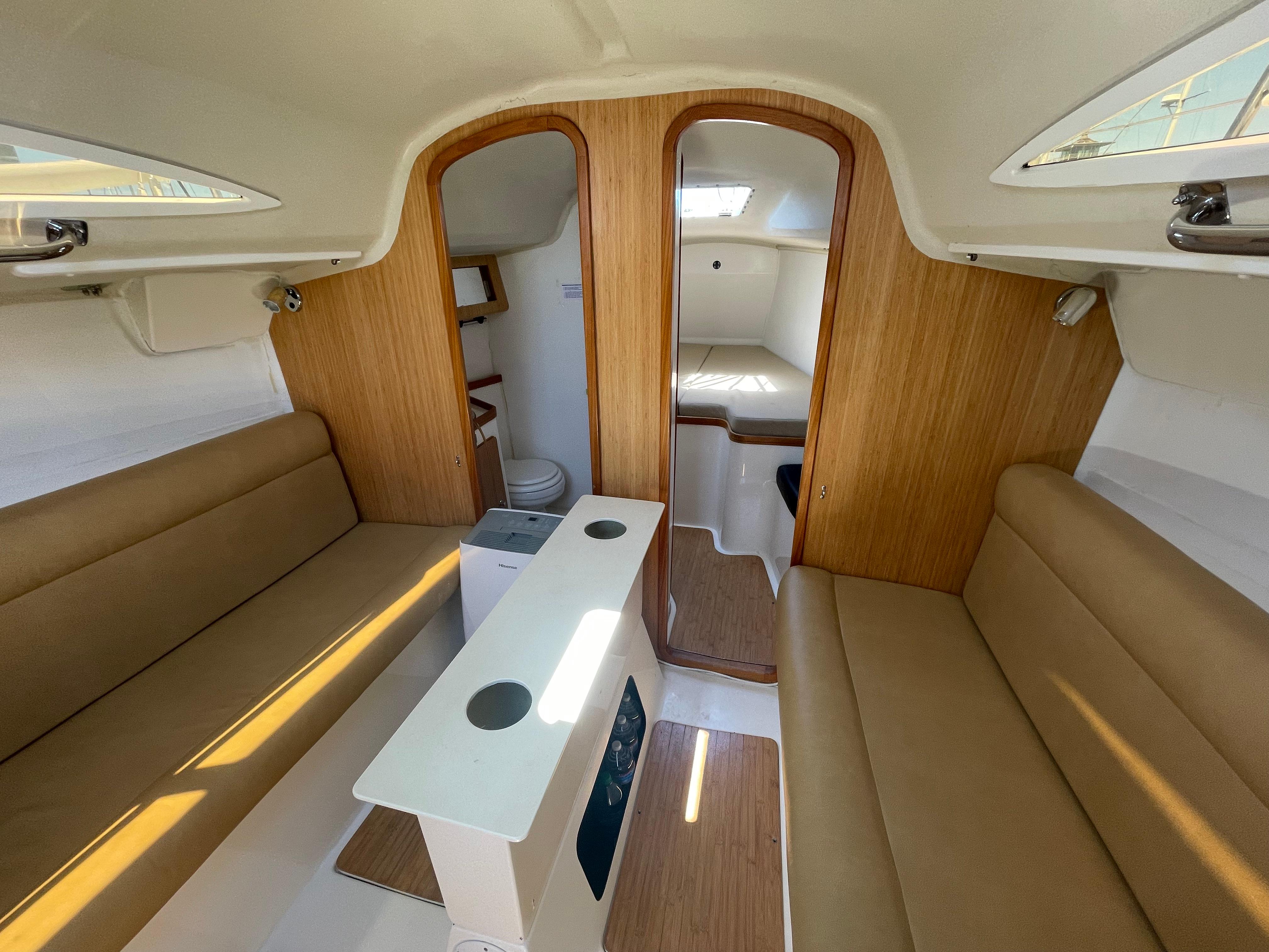 2009 Santa Cruz 37 Racer for sale - YachtWorld