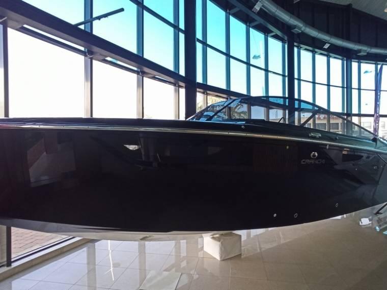 Cranchi E 26 Classic | 2023 | 8m - Alicante | Boatshop24