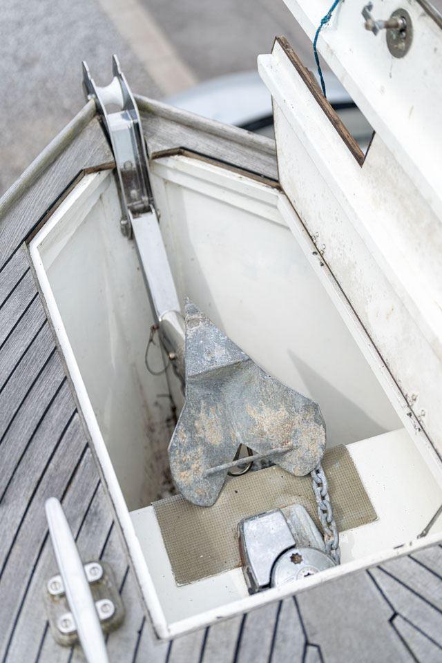 2005 Cockwells Custom 32 Motor Yachts for sale - YachtWorld