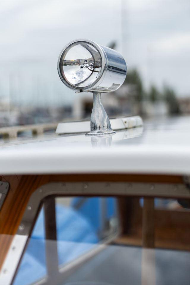 2005 Cockwells Custom 32 Motor Yachts for sale - YachtWorld