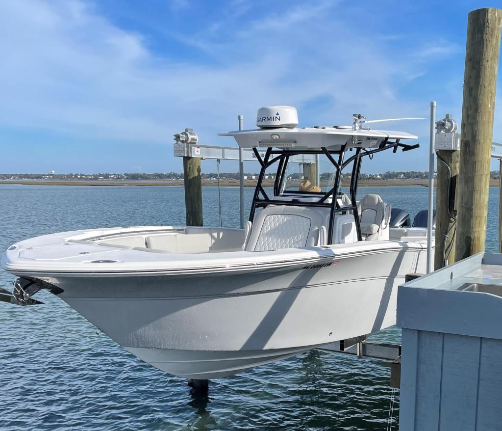 2021 Sea Fox 288 Commander Center Console for sale - YachtWorld