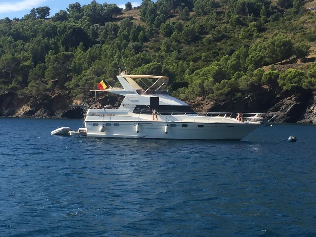 Neptunus Neptunus 145 | 1990 | 15m - Girona | Boatshop24