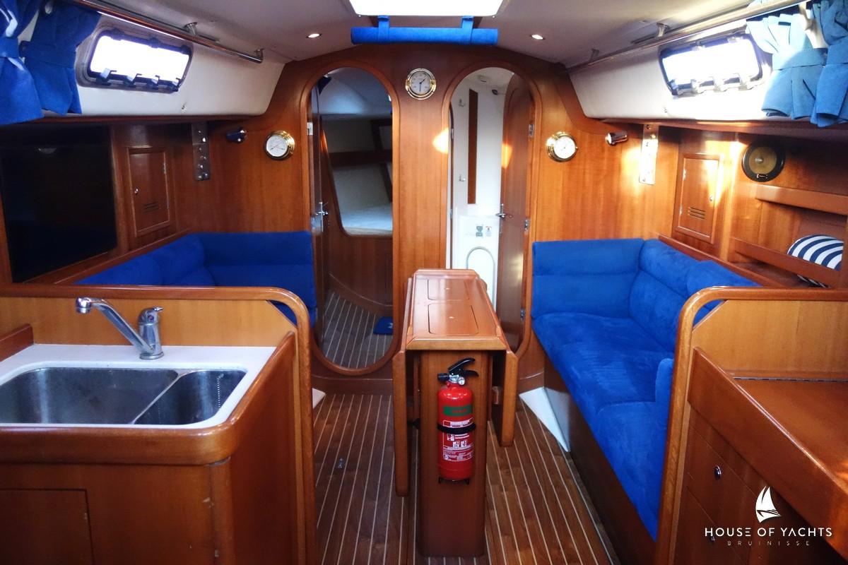 2003 J Boats J/120 Racer/Cruiser for sale - YachtWorld