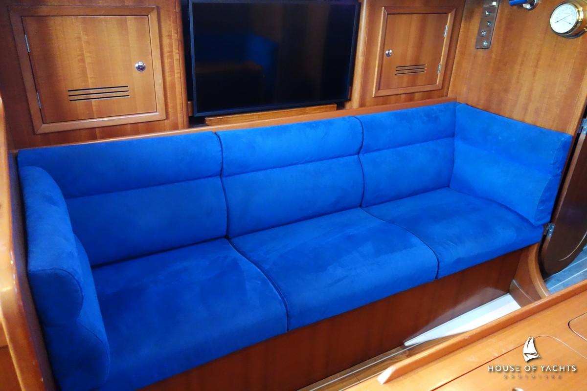 2003 J Boats J/120 Racer/Cruiser for sale - YachtWorld